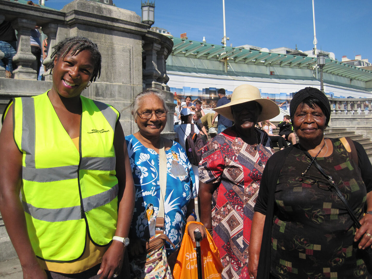 Wandsworth Community Transport